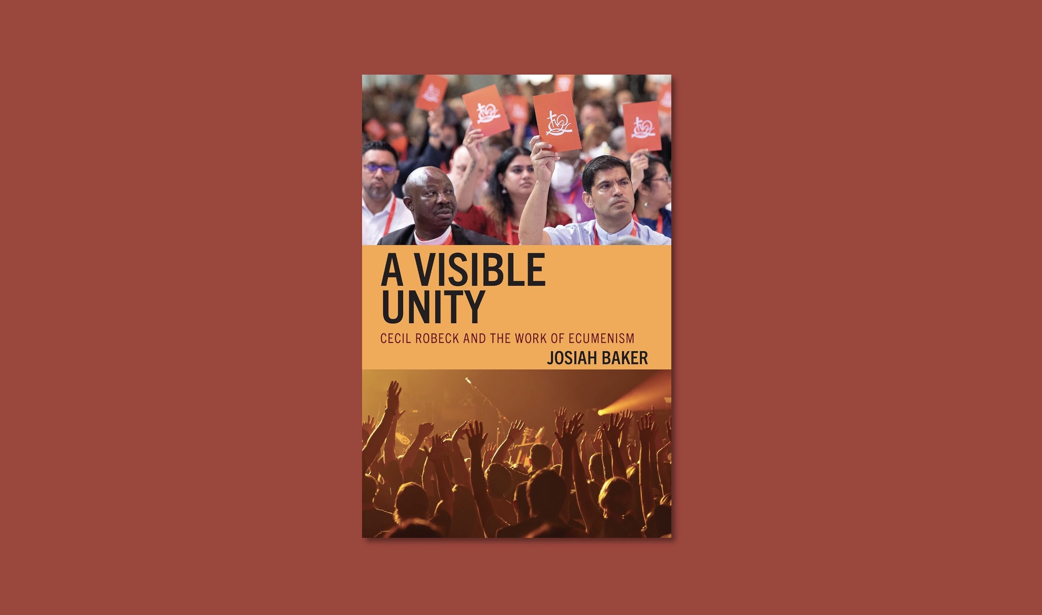 Review: A Visible Unity - Word&Way