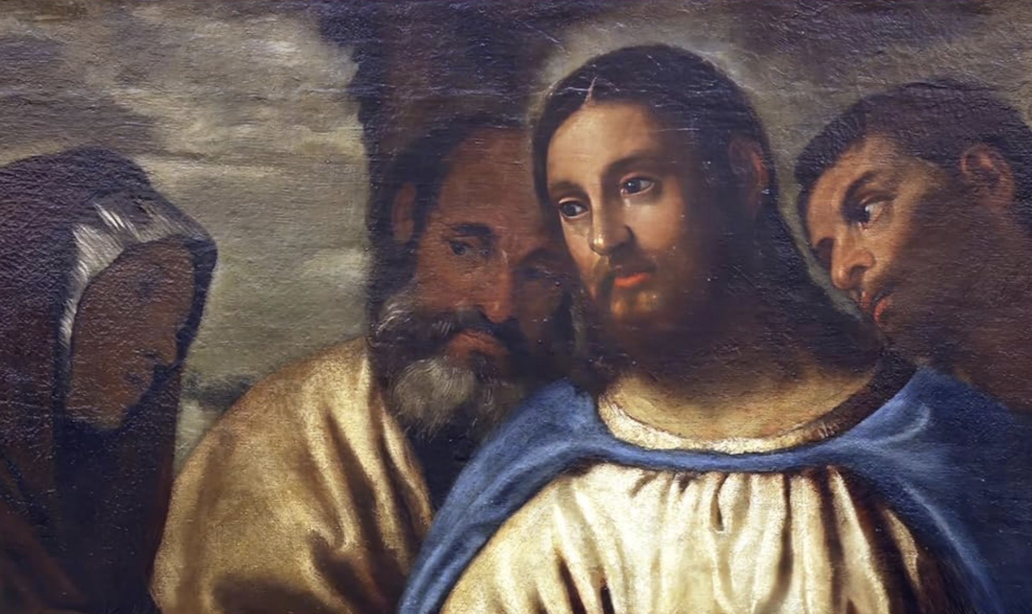 Review: Imitating Christ - Word&Way