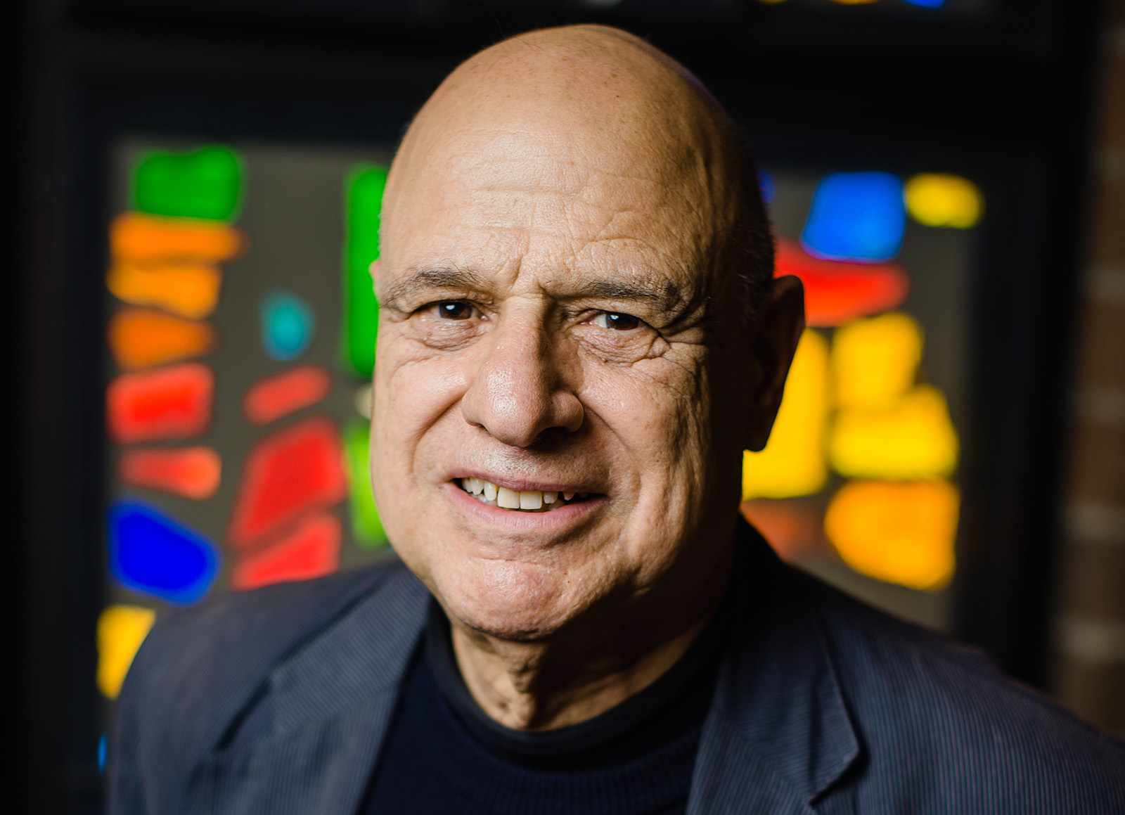 Tony Campolo, Sociologist and Famed Red Letter Christian, Has Died ...