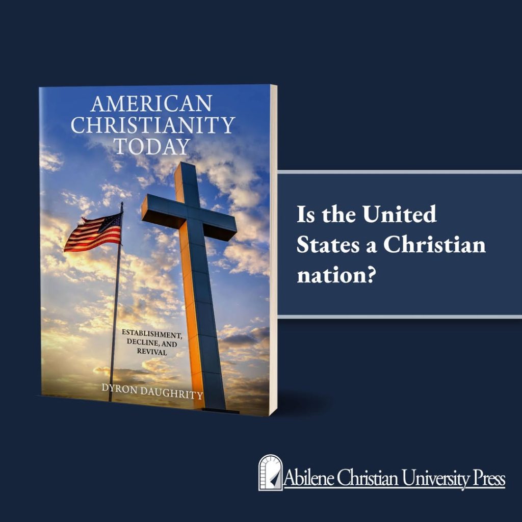 Review: American Christianity Today - Word&Way