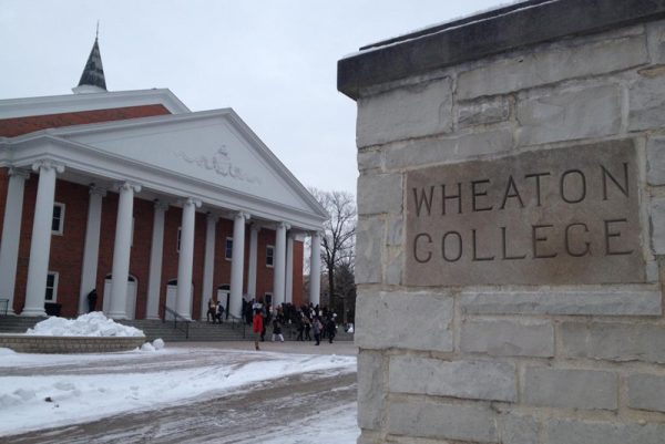 Wheaton College Clash Over Russell Vought Escalates, Exposing ...