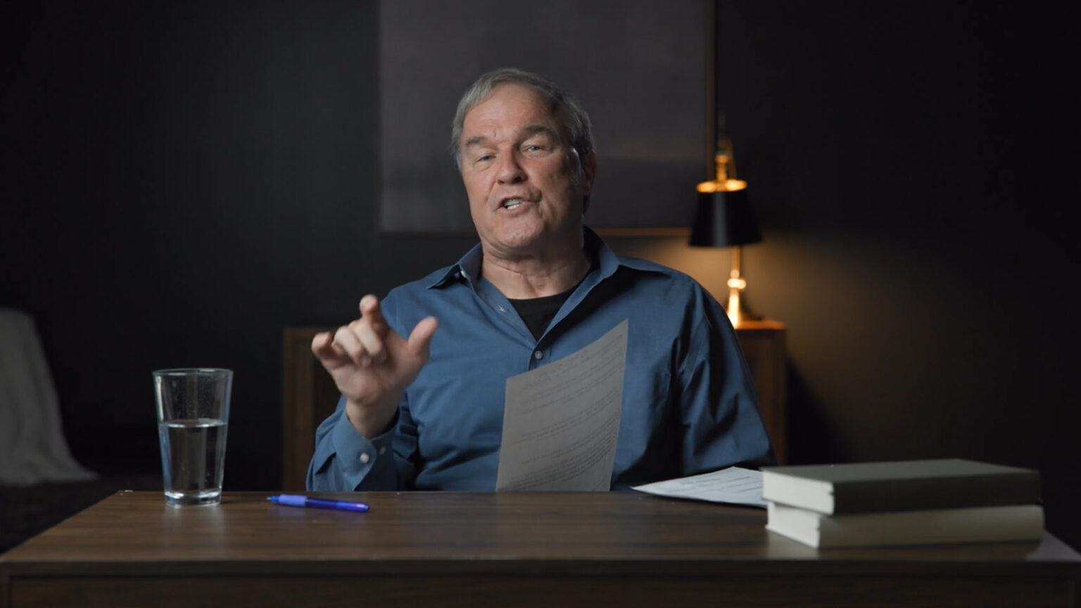 Report Details 17 Cases of Abuse by IHOPKC Founder Mike Bickle - Word&Way