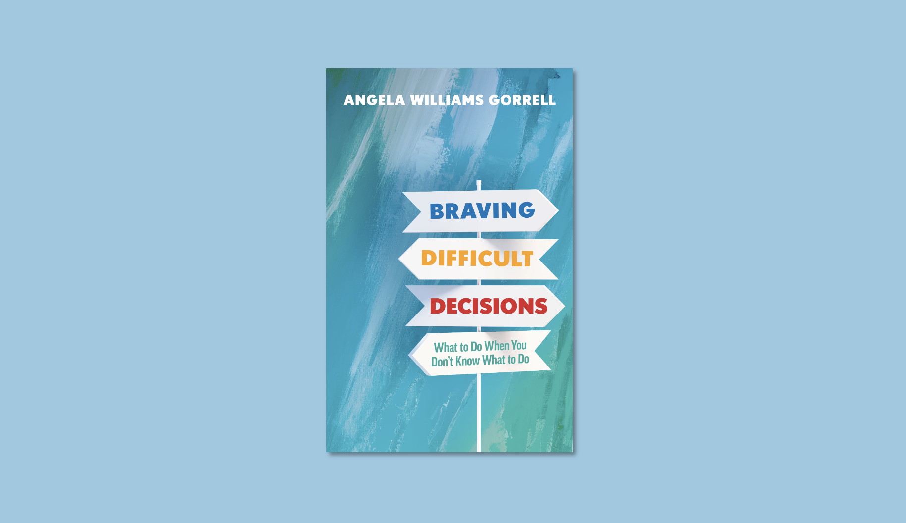 Review: Braving Difficult Decisions - Word&Way