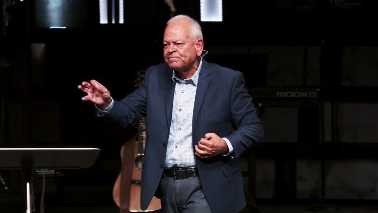 Judge Rules Against Former SBC President Johnny Hunt in Guidepost ...