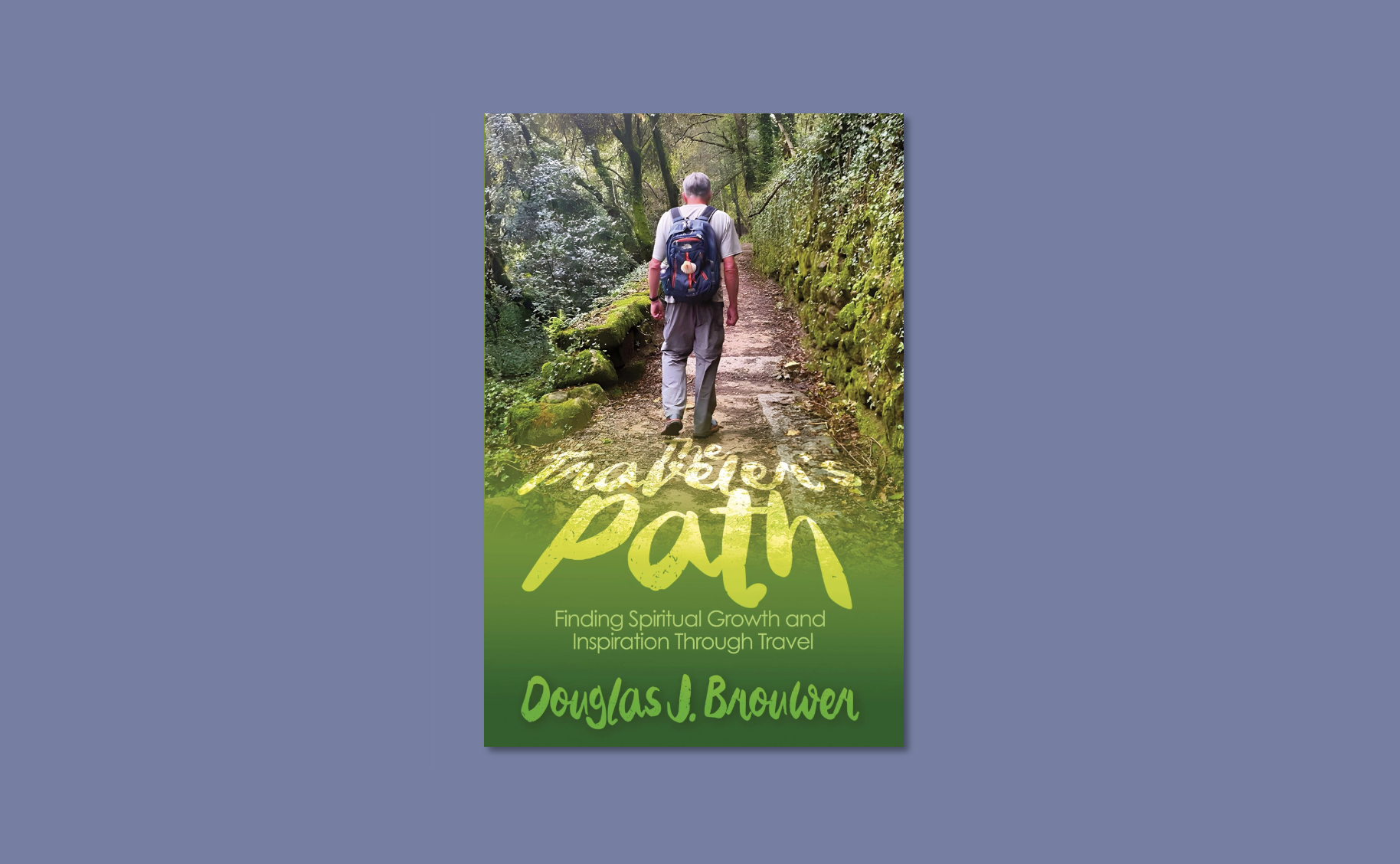 Review: The Traveler's Path - Word&Way