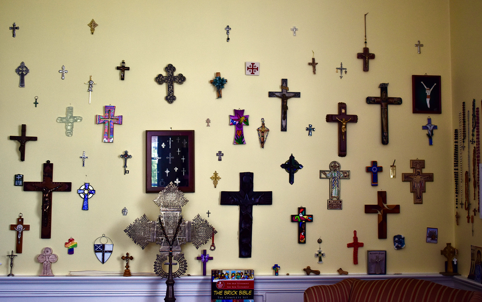 Fourth Group of Religious Organizations Sues US Over ICE Raids at ...