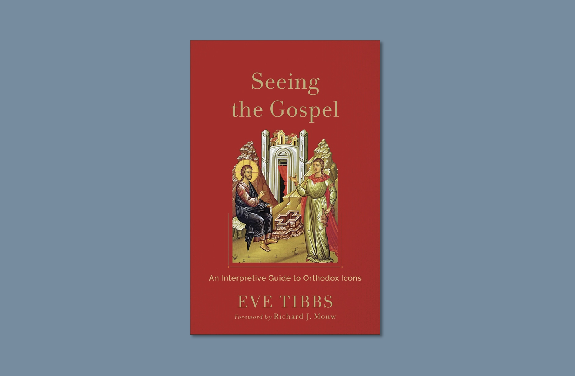 Review: Seeing the Gospel - Word&Way