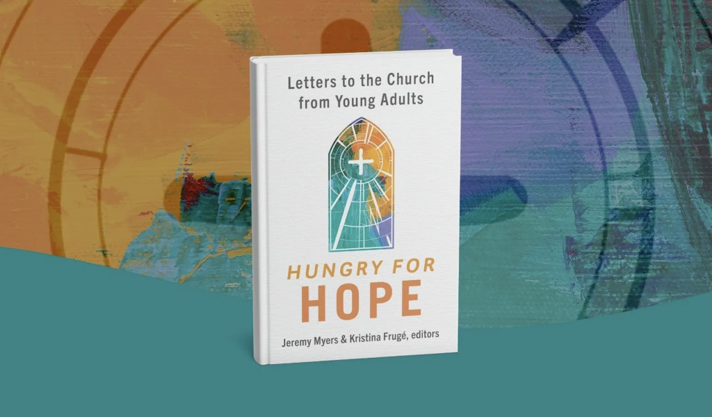 Review: Hungry for Hope - Word&Way