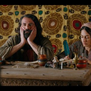 Moses' Early Life - Word&Way