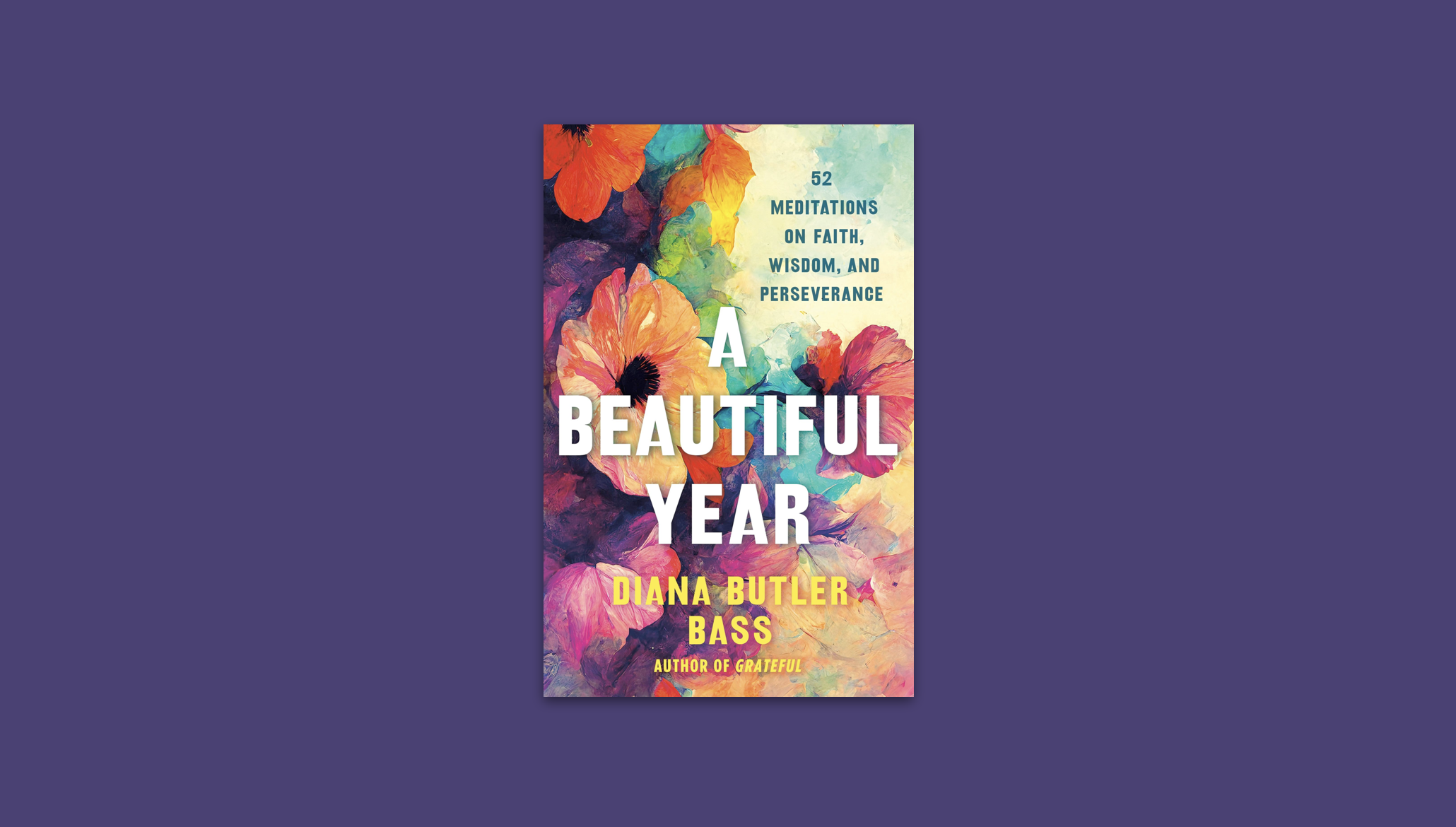 Review: A Beautiful Year - Word&Way