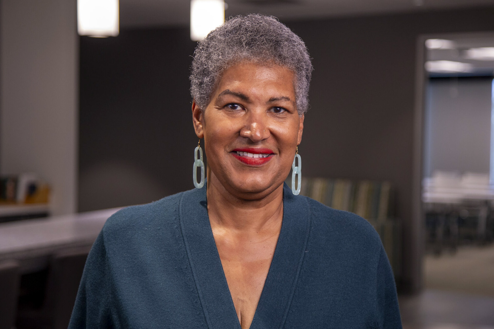 Joy Moore Steps Down As Northern Seminary President After Months of ...