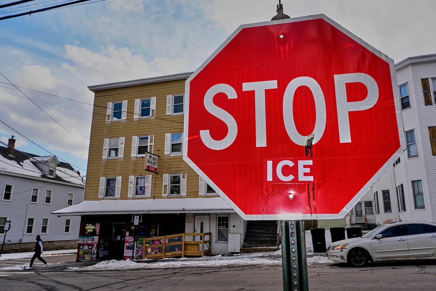 Judge Freezes ICE Raids at Some Baptist, Lutheran, & MCC Churches ...