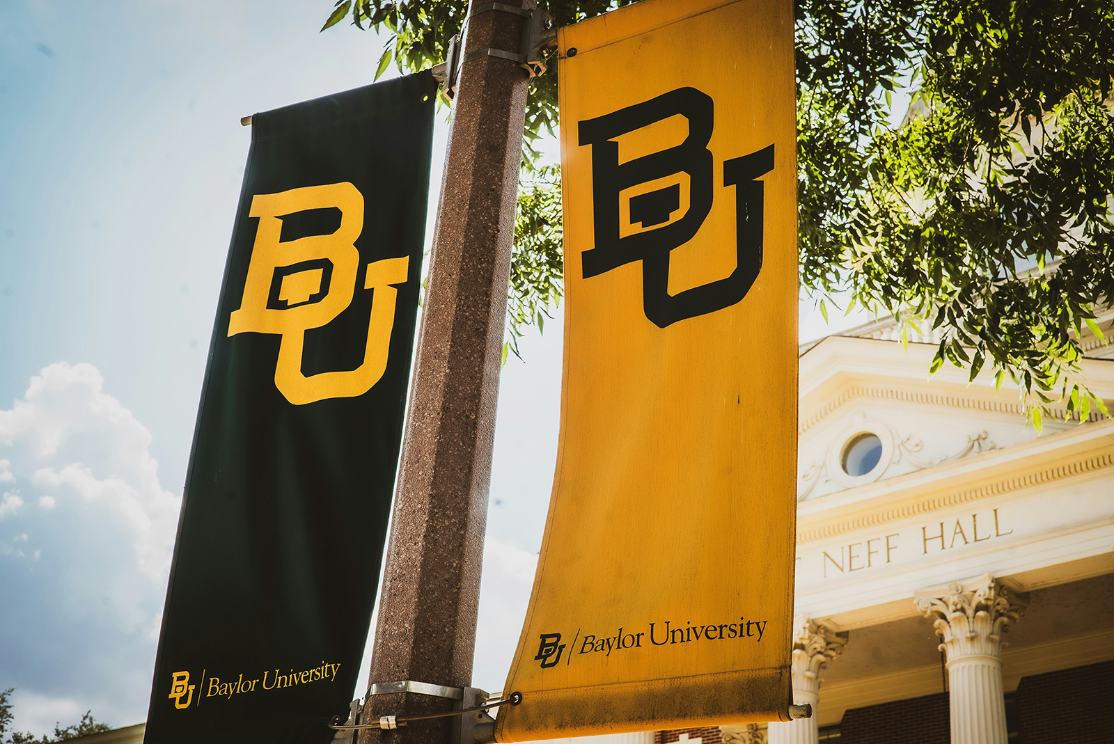 A TPUSA Tour Stop Triggered a Pro-LGBTQ Event at Baylor. Then Came the ...