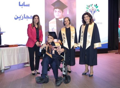 The Challenges of Graduating From a Christian School in the Age of AI ...