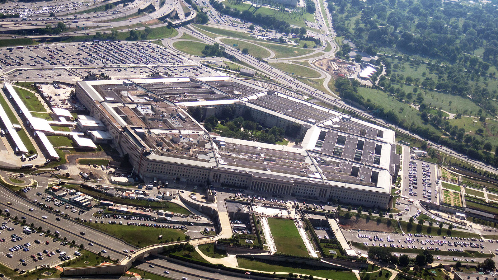 Defense Department to Drop Atheists, Pagans, 175 Others From List of ...